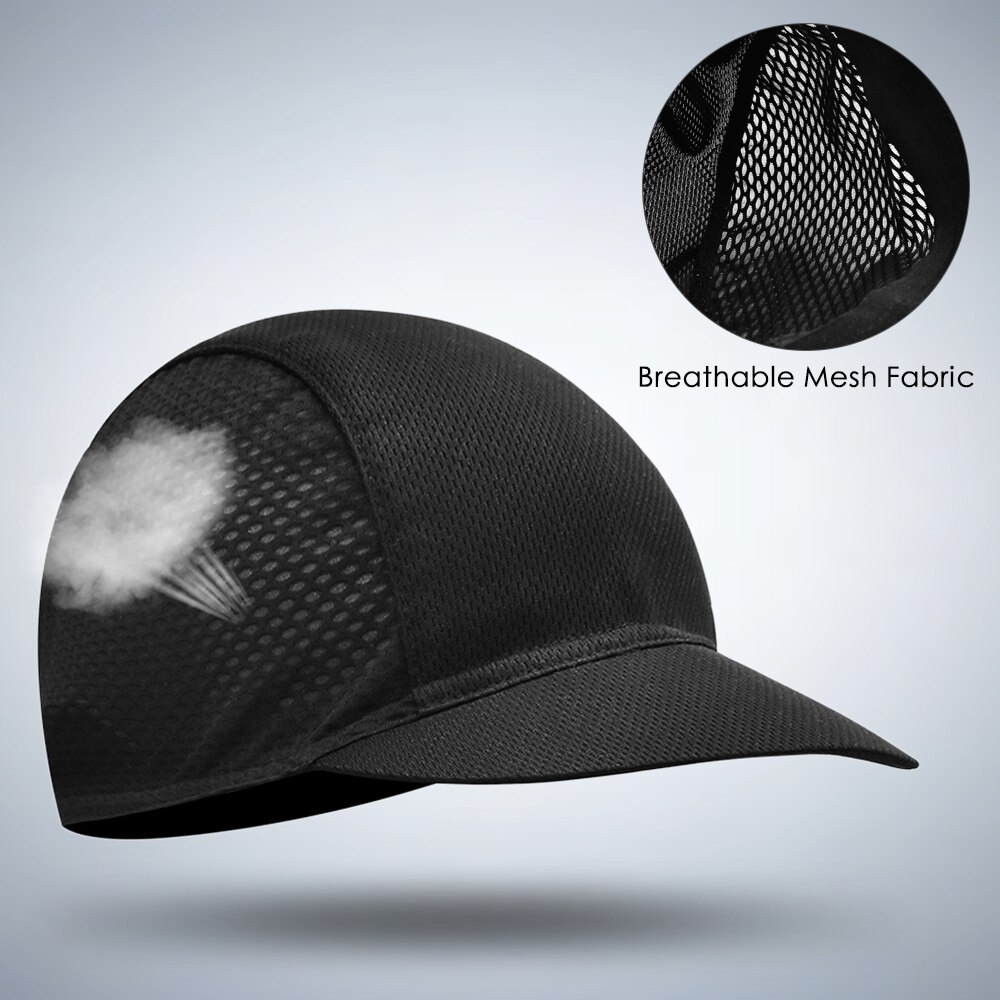 Baseball Hat Cycling Sun Cap Men Women Outdoor Spo... – Grandado