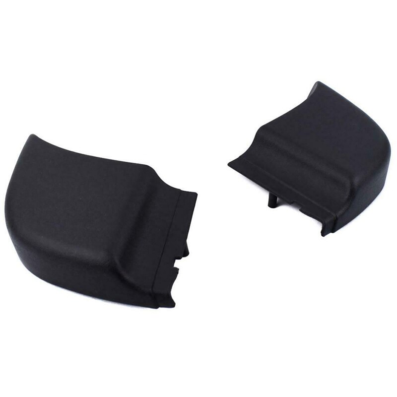 Achterbumper End Plaat Hoek Cap Trim Fit Voor Toyo... – Vicedeal