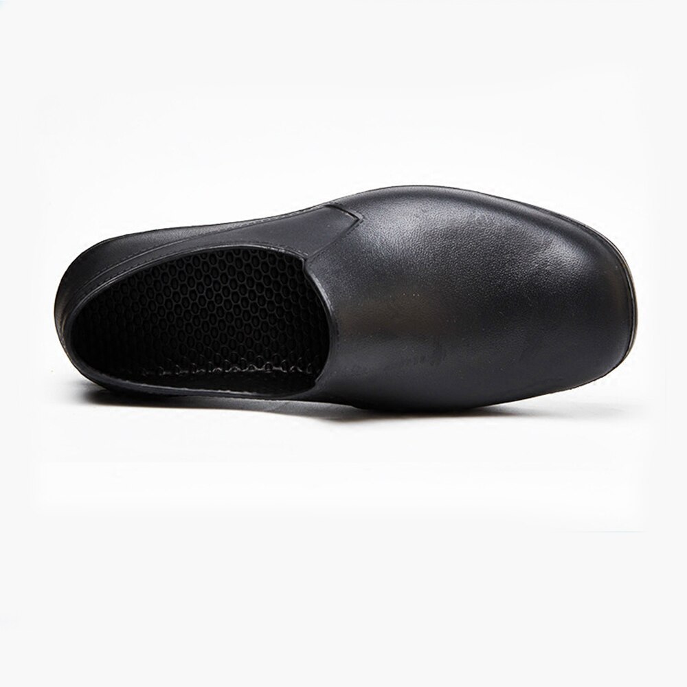 Men Chef Shoes Waterproof Anti-slip Oilproof Kitch... – Vicedeal