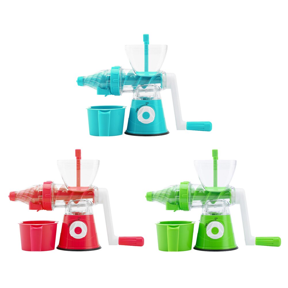 Portable Blender Machine Kitchen Tools Juicer Mini... – Grandado