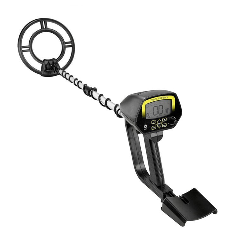 High Sensitivity MD4060 Underground Metal Detector... – Vicedeal