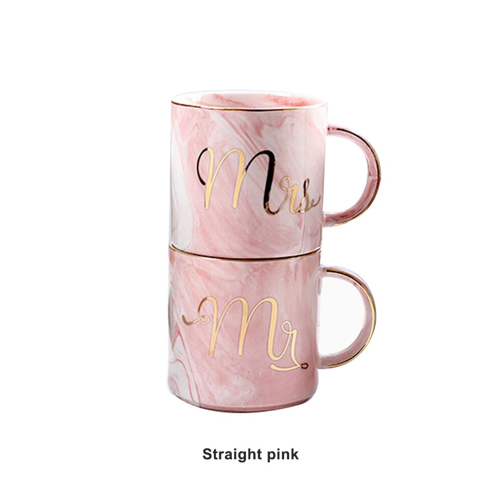 300Ml Leuke Crown Mok Keramische Koffie Mokken Gir... – Grandado