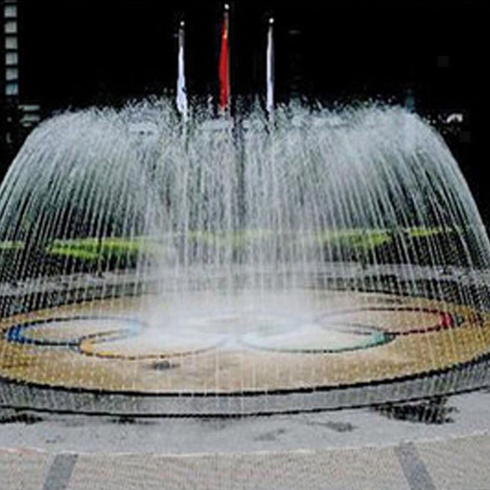 Gushing Garden Home Spray Head Fountain Nozzle Jet... – Vicedeal
