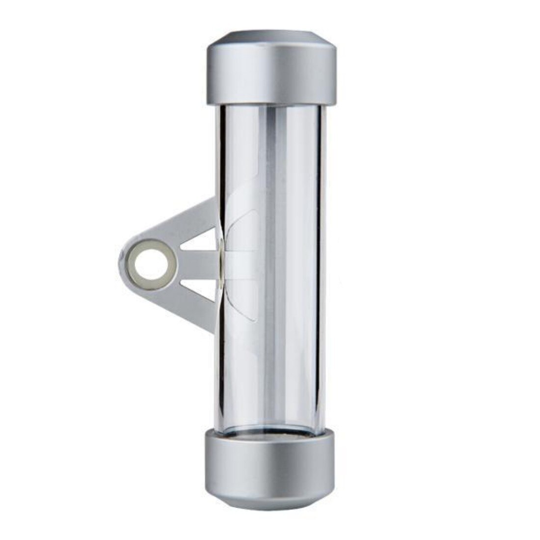 Dewtreetali Motorcycle Secure Tax Disc Tube Cylind... – Grandado