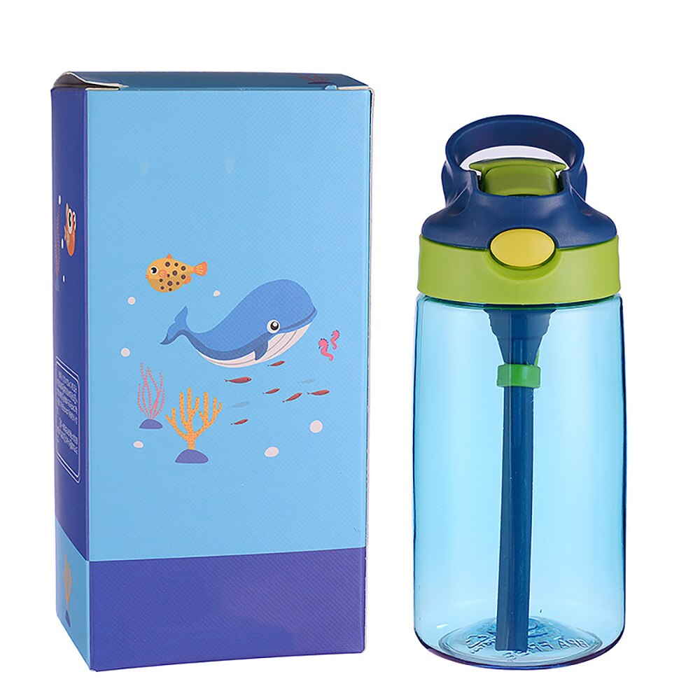 Kinderen Waterfles Drinken Sport Flessen Kinderen ... – Grandado