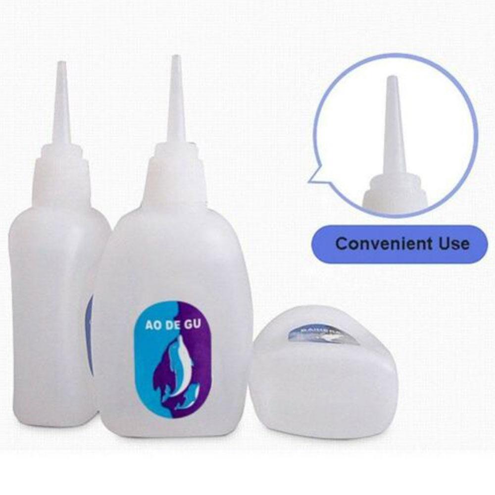 1Pc 25G Super Vloeibare Lijm 502 Instant Sneldroge... – Vicedeal
