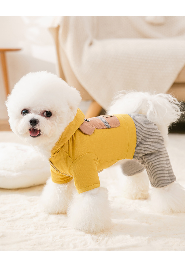 Pet Cat Vest Shirt for Small Cats Mascotas Clothin... – Vicedeal