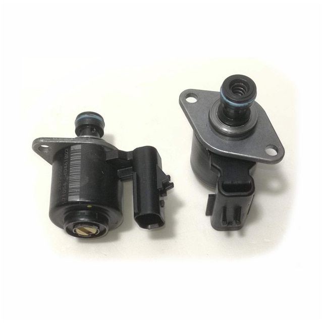 Diesel Engine ETR Fuel Control Actuator ISG Fuel M... – Grandado