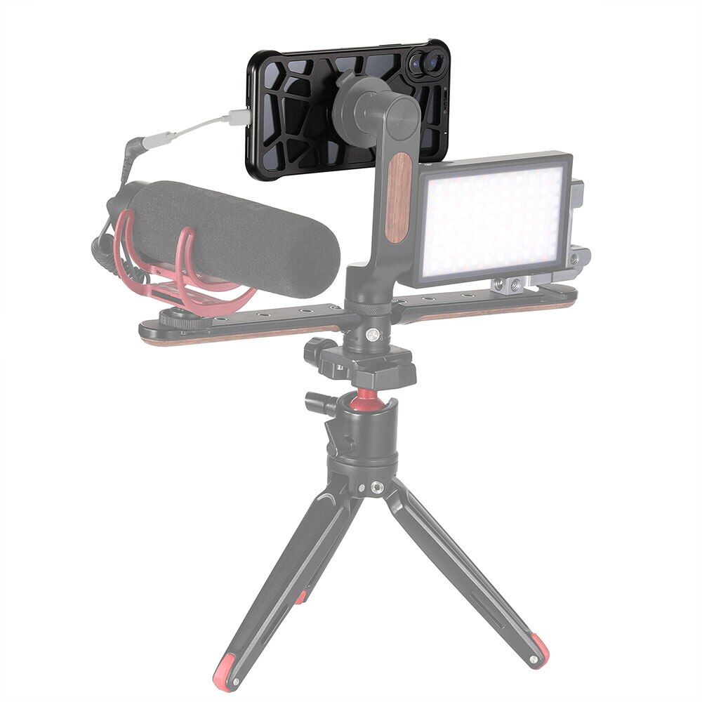 SmallRig Pocket Mobile Cage for iPhone X/XS Protec... – Grandado