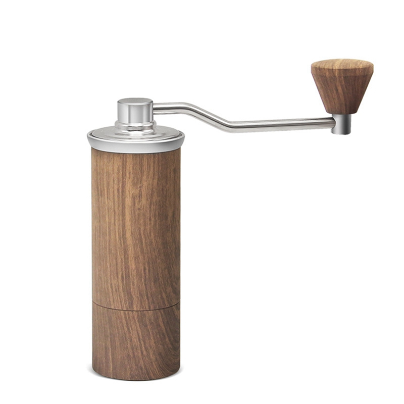 Manual Coffee Grinder Manual Grain Grinder With Ma... – Grandado
