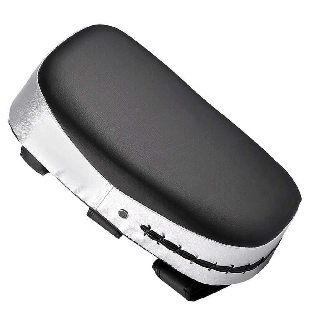 PU Leather Arc Martial Art Taekwondo Boxing Kickin... – Vicedeal