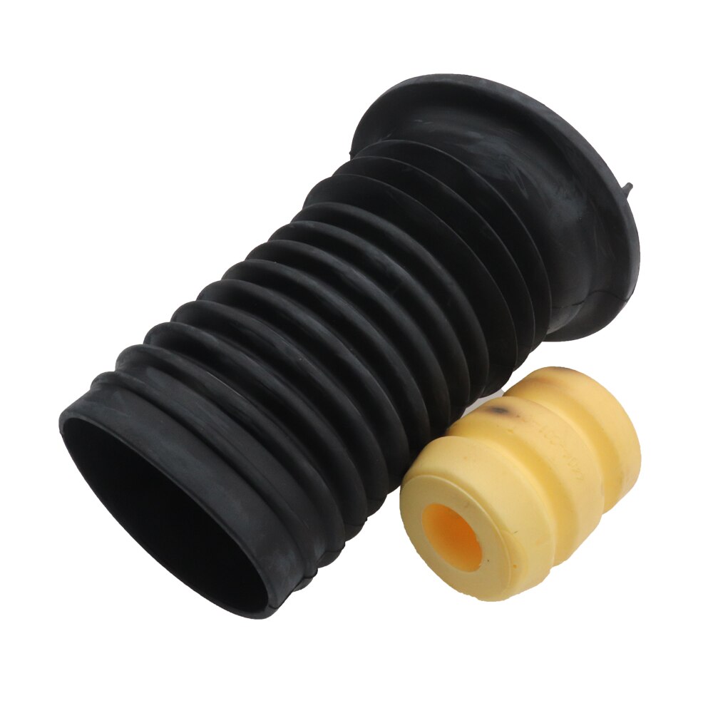 Front Dust Cover Air Shock Absorber Rubber Bellow ... – Grandado
