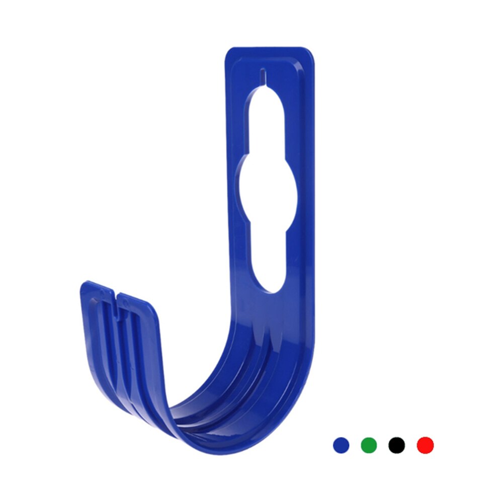 Garden Water Hose Holder Storage Wall Mount Bracke... – Grandado