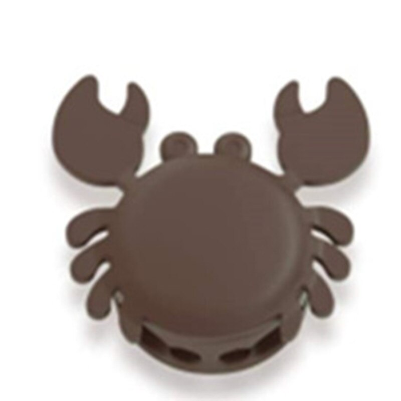 Colorful Crab Cable Management Cable Clips Cord Or... – Vicedeal