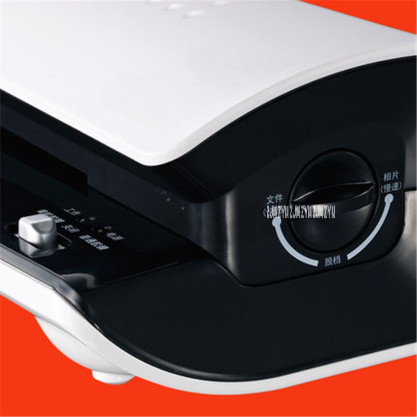 L405 A4 Foto Laminator Koude Laminator Snelle Snel... – Vicedeal