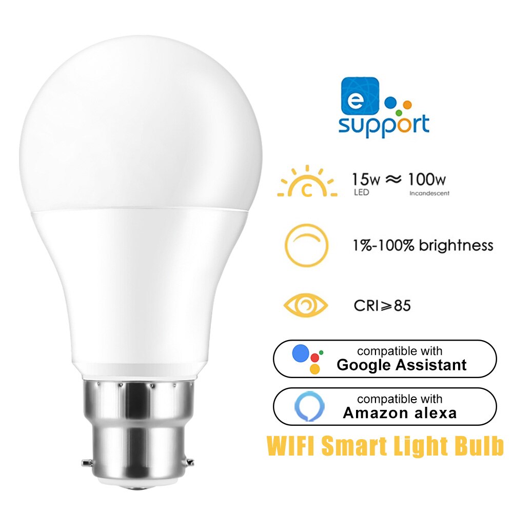 Voice Control APP Remote Control Dimmable Multicol... – Vicedeal