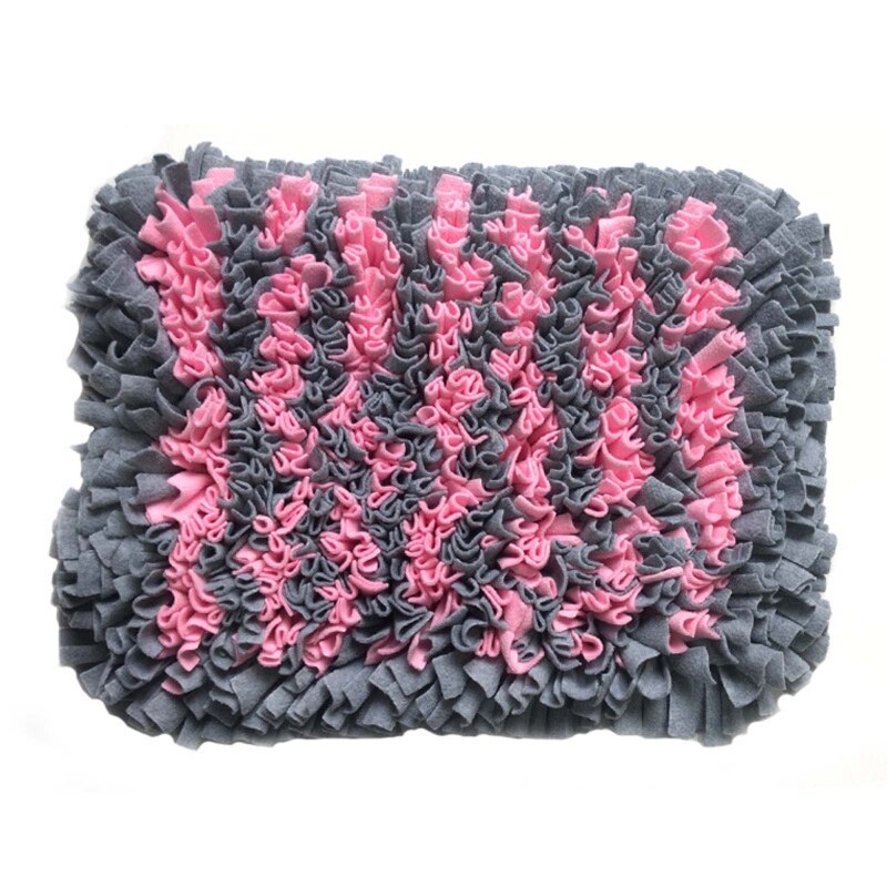 52X40Cm Hond Snuffle Mat Neus Geur Training Snuive... – Vicedeal