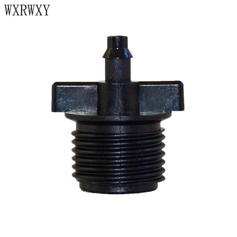 Mannelijke thread1/2 tot 4/7 slang connector 1/4 "... – Vicedeal