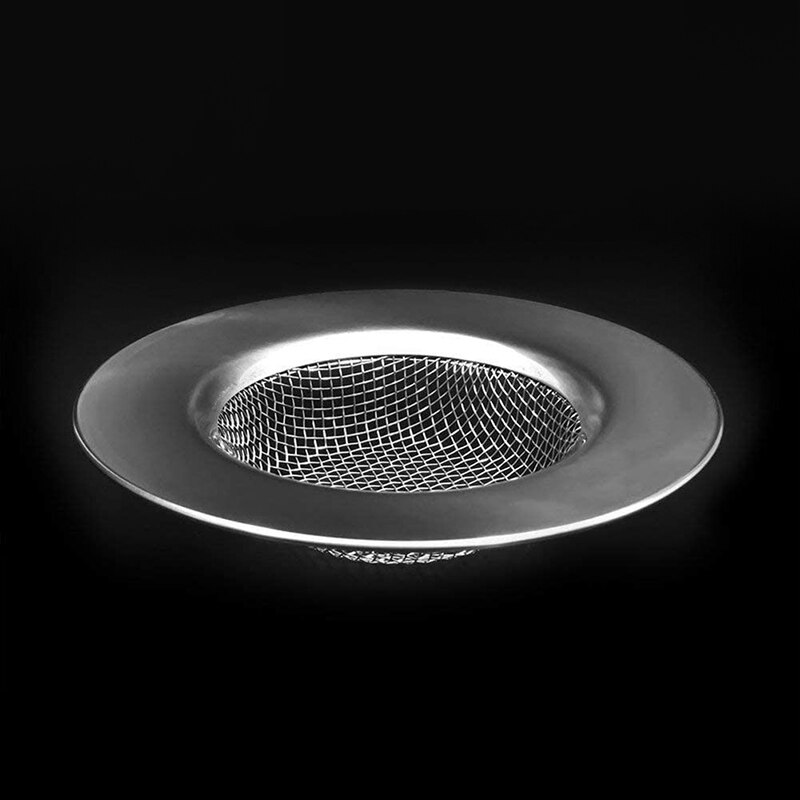 household steel sink filter bathroom floor drain s... – Grandado