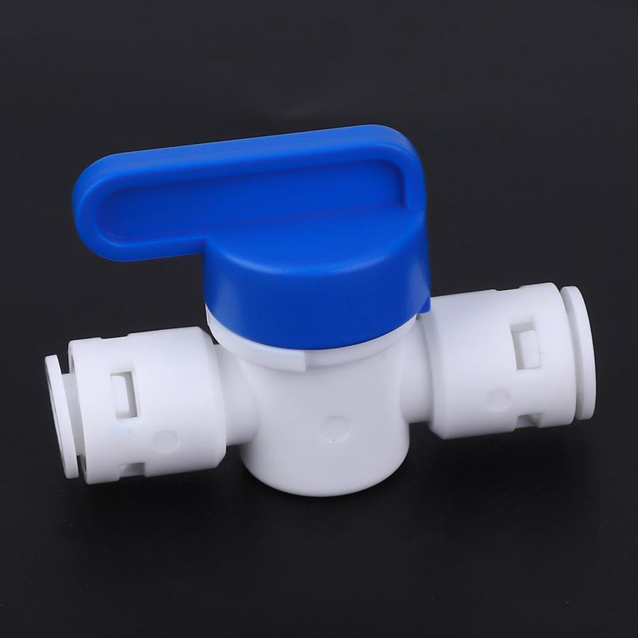 3 kpl g1/4 putken liitospalloventtiili pe putki v... – Grandado