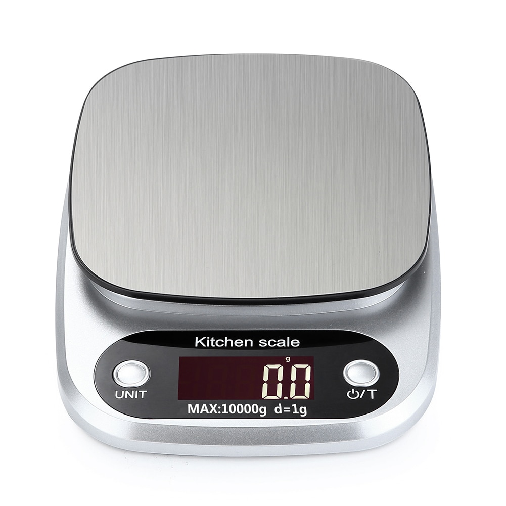 3Kg/0.1G 10Kg/1G Digitale Display Balance Elektron... – Grandado