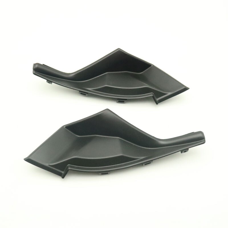 Voorruit Ruitenwisser Cowl Trim Water Deflector Pl... – LovingPrices