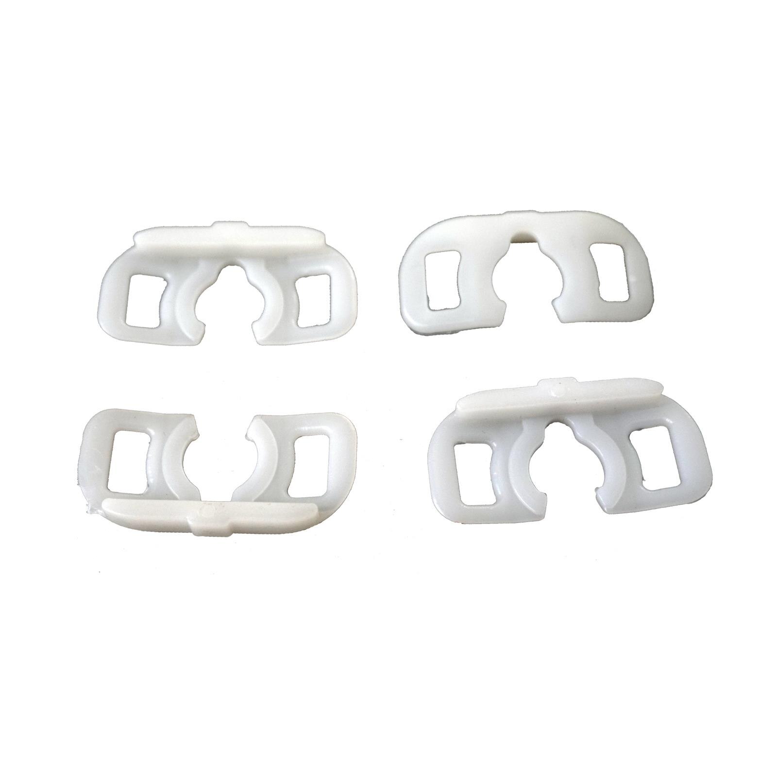 ESC EWR5111 4 Pieces Window Regulator Repair Clamp... – Grandado