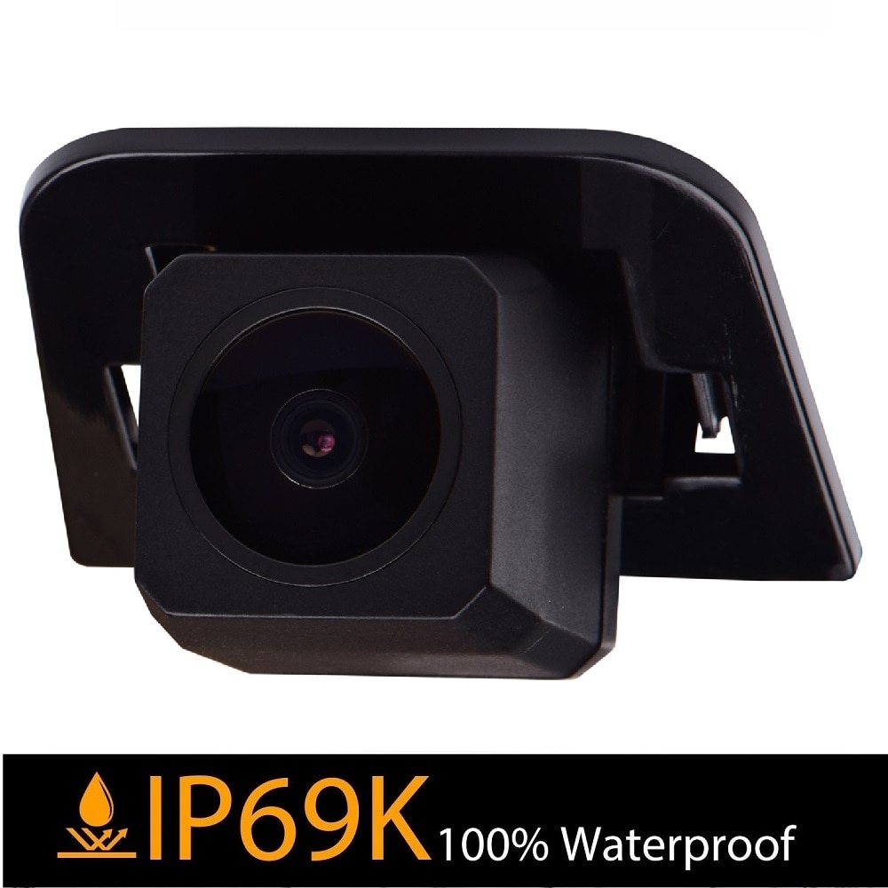 HD Factory Selling rear view Camera for Toyota Pri... – Vicedeal