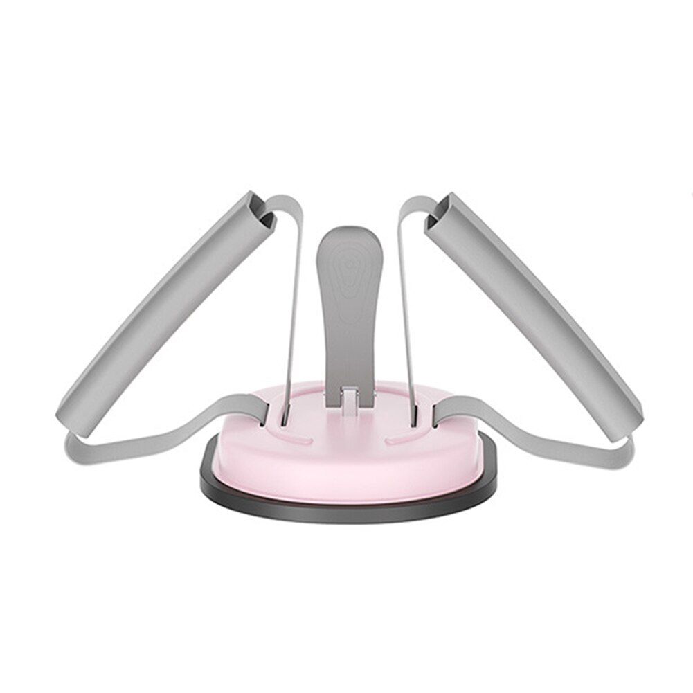 Indoor Sit-up Aid Aids Self-Suction Bar Abdominal ... – Vicedeal