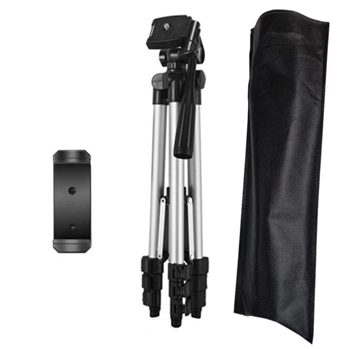 Tripod For Mobile Tripod Camera Stand Monopod Cam ... – Vicedeal