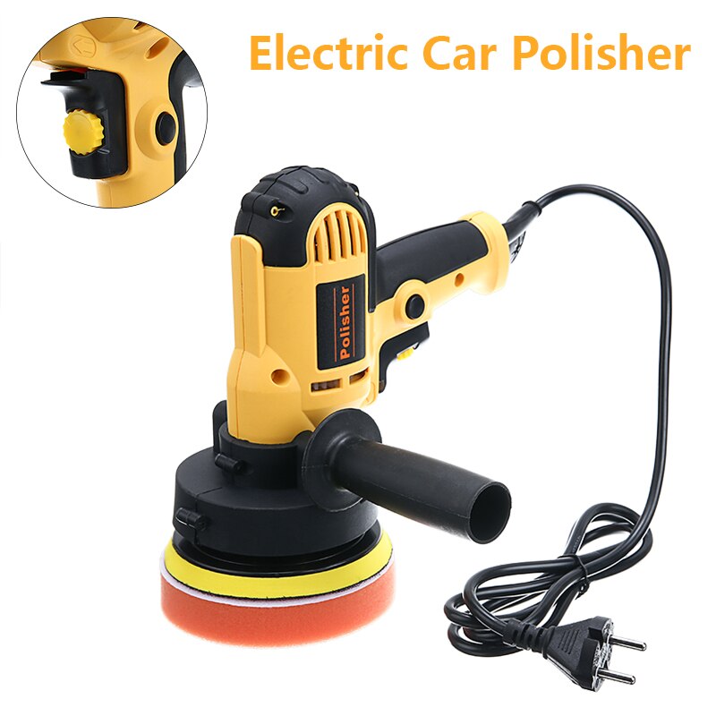 700W M14 Auto Polieren Maschine Mit Disc 220V Elek... – Vicedeal