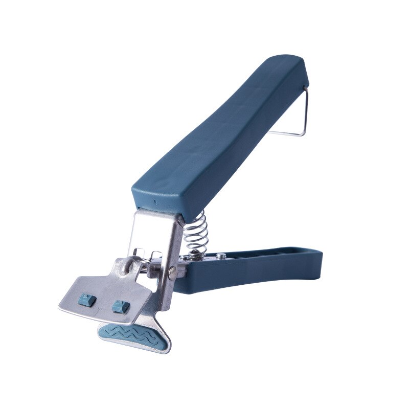 Stainless Steel Foldable Dish Clamp Anti-Scald Bow... – Vicedeal