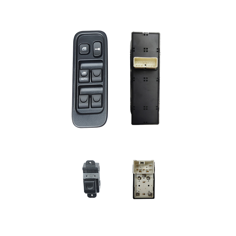Power Window Lifter Control Switch for JAC J5 J6 H... – Grandado