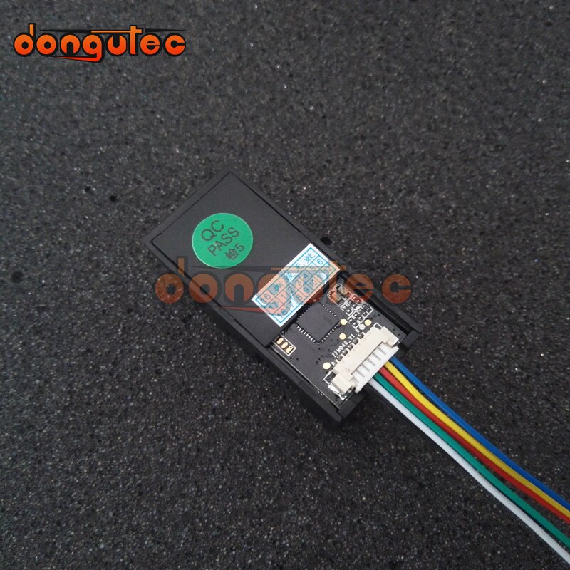 dongutec Optical fingerprint reader module sensor ... – Grandado