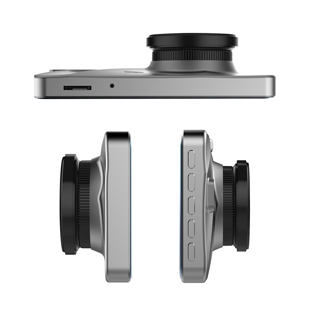 Car Auto DVR Interior Night Vision Rear View Drivi... – Grandado