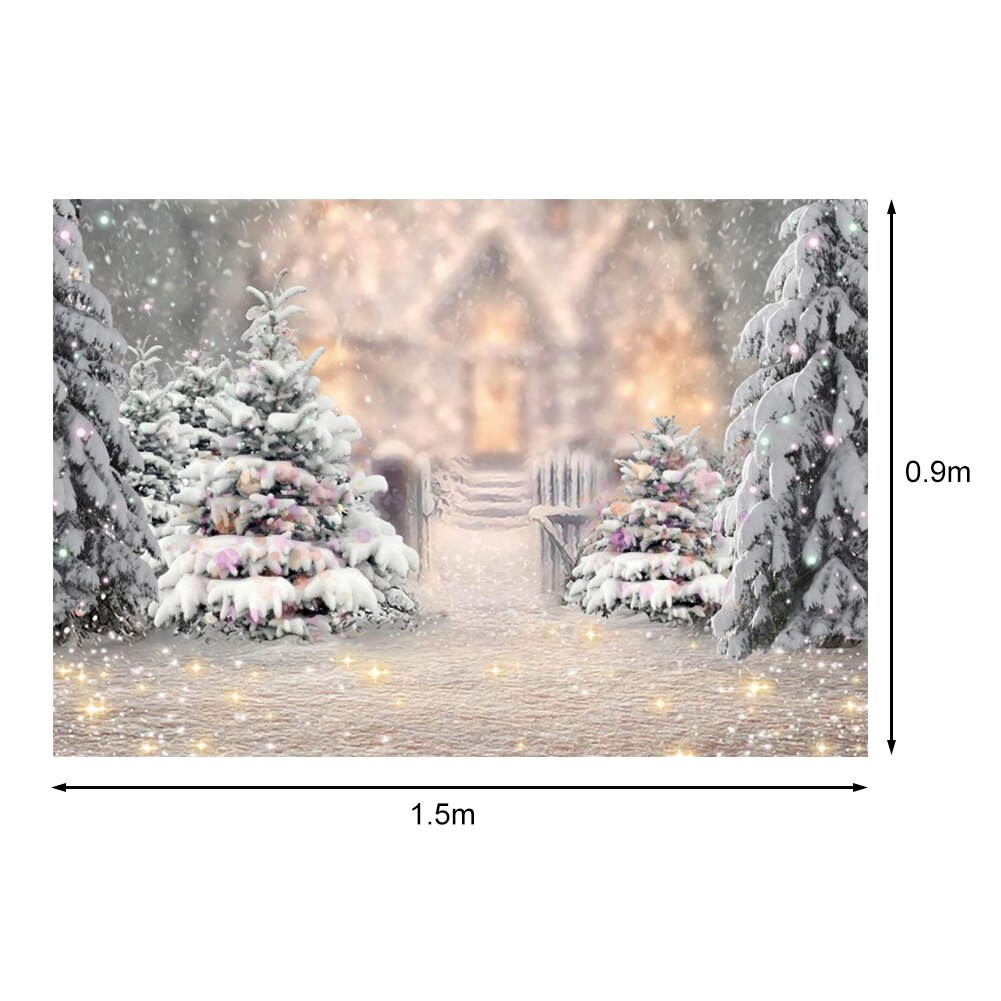 Christmas Style Photography Prop Cloth Background ... – Grandado