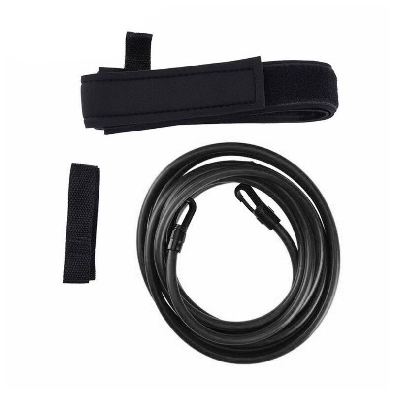 2m Pool Swim Training Leash Swimming Training Elas... – Grandado