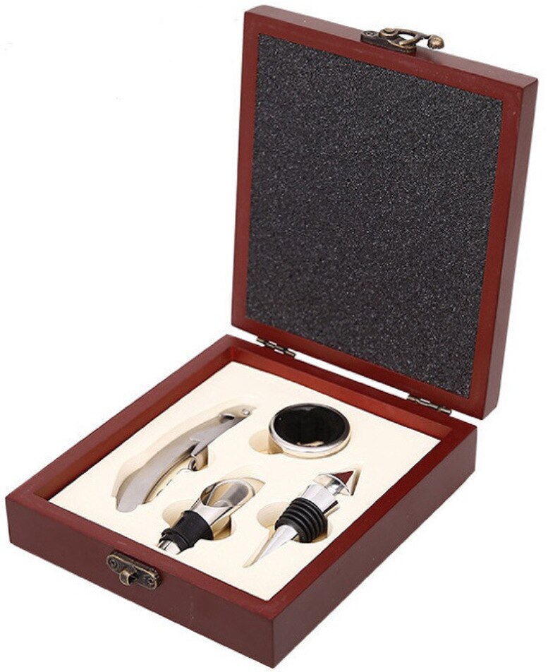 Tire-bouchon, ustensiles à vin, couteau à vin, ouv... – Grandado