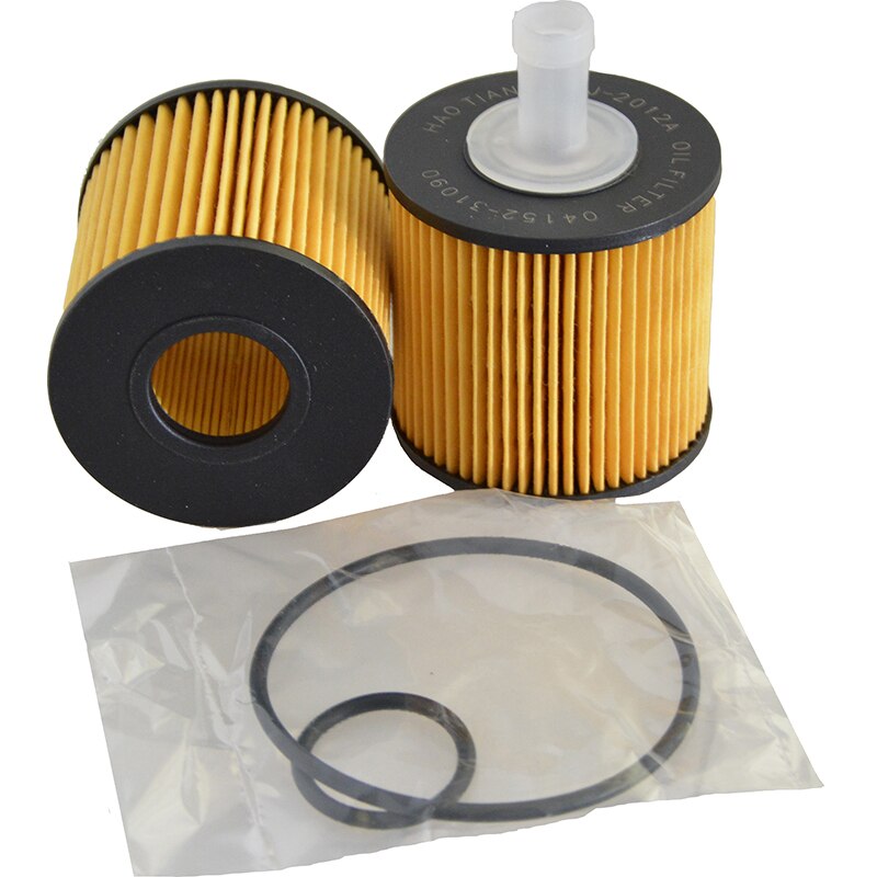 Auto Oliefilter Voor Toyota Auris Yaris/Vitz 1.4 C... – Grandado