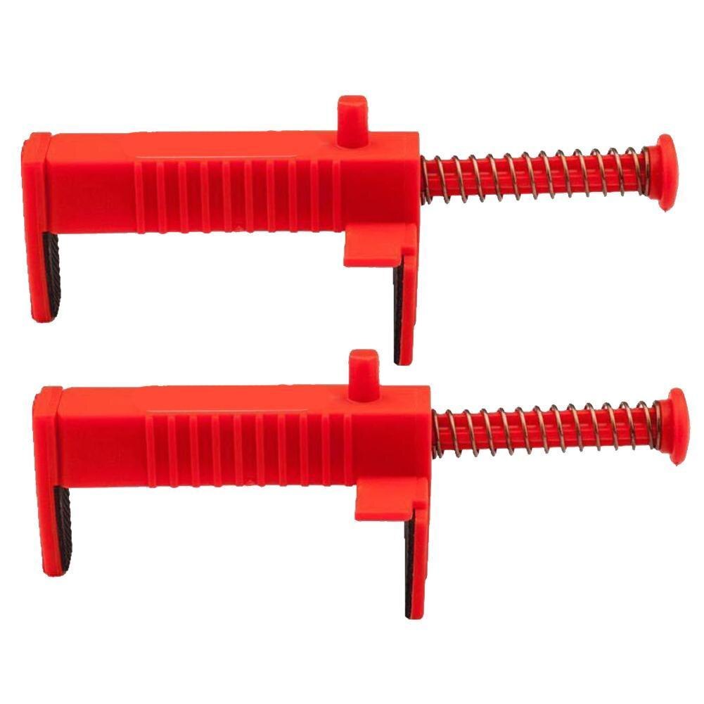 1 Pair Brick Liner Leveling Measuring Tools For Ma... – Grandado