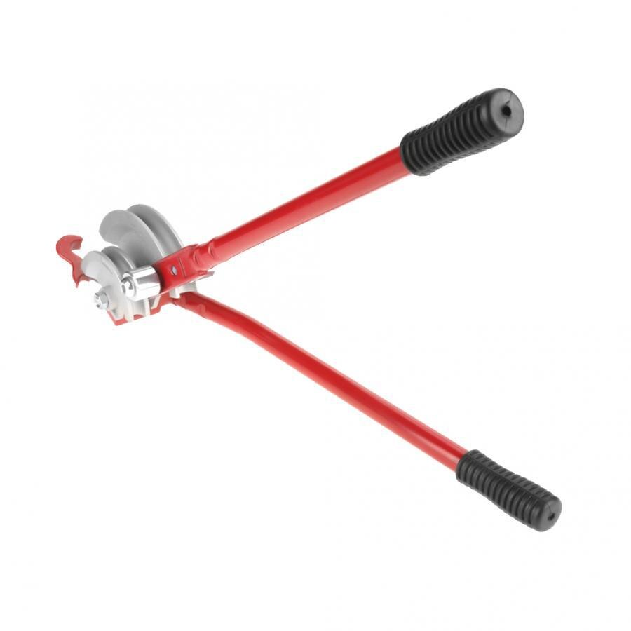 2 in 1 Manual Pipe Bender 180 Degree Tube Bending ... – Grandado