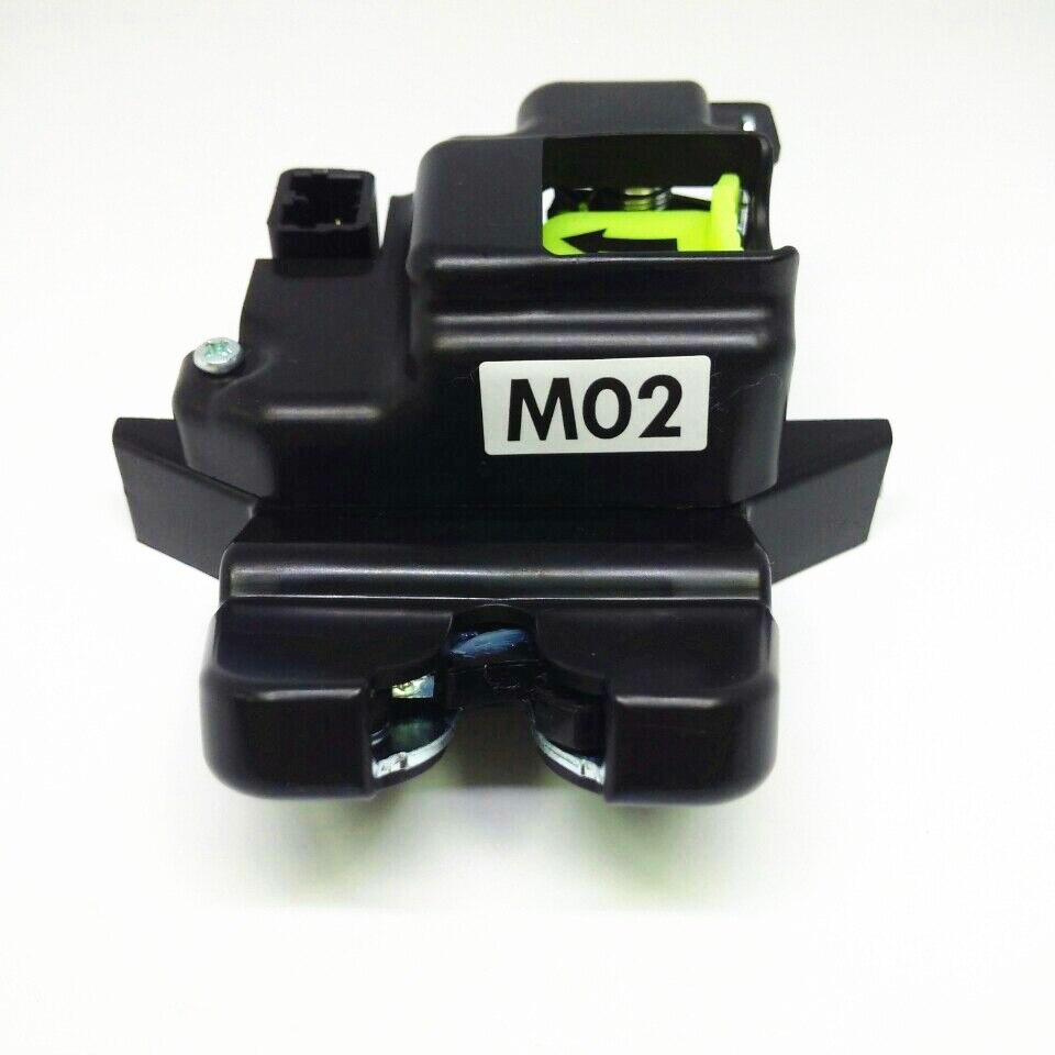 FOR 81230 3X010 Rear Tailgate Trunk Latch for Hyun... – Grandado