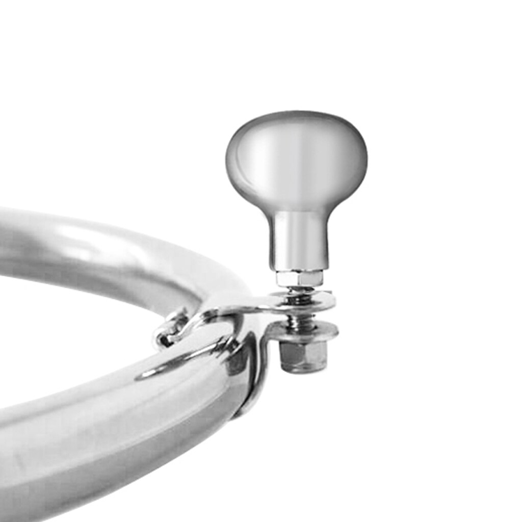 360 Degree Steering Wheel Control Knob 316 Stainle... – Grandado