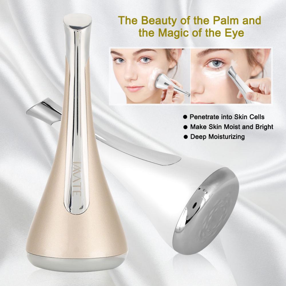 Electric Face Massager Facial Chin Skin Lifting Fr... – Grandado
