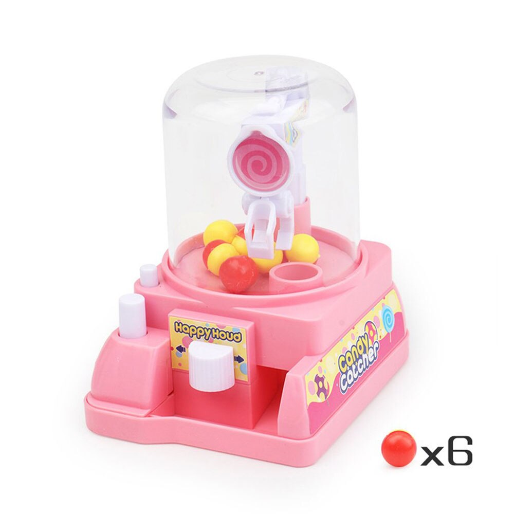Kinderen Simulatie Catching Snoep Mini Klauw Machi... – Vicedeal