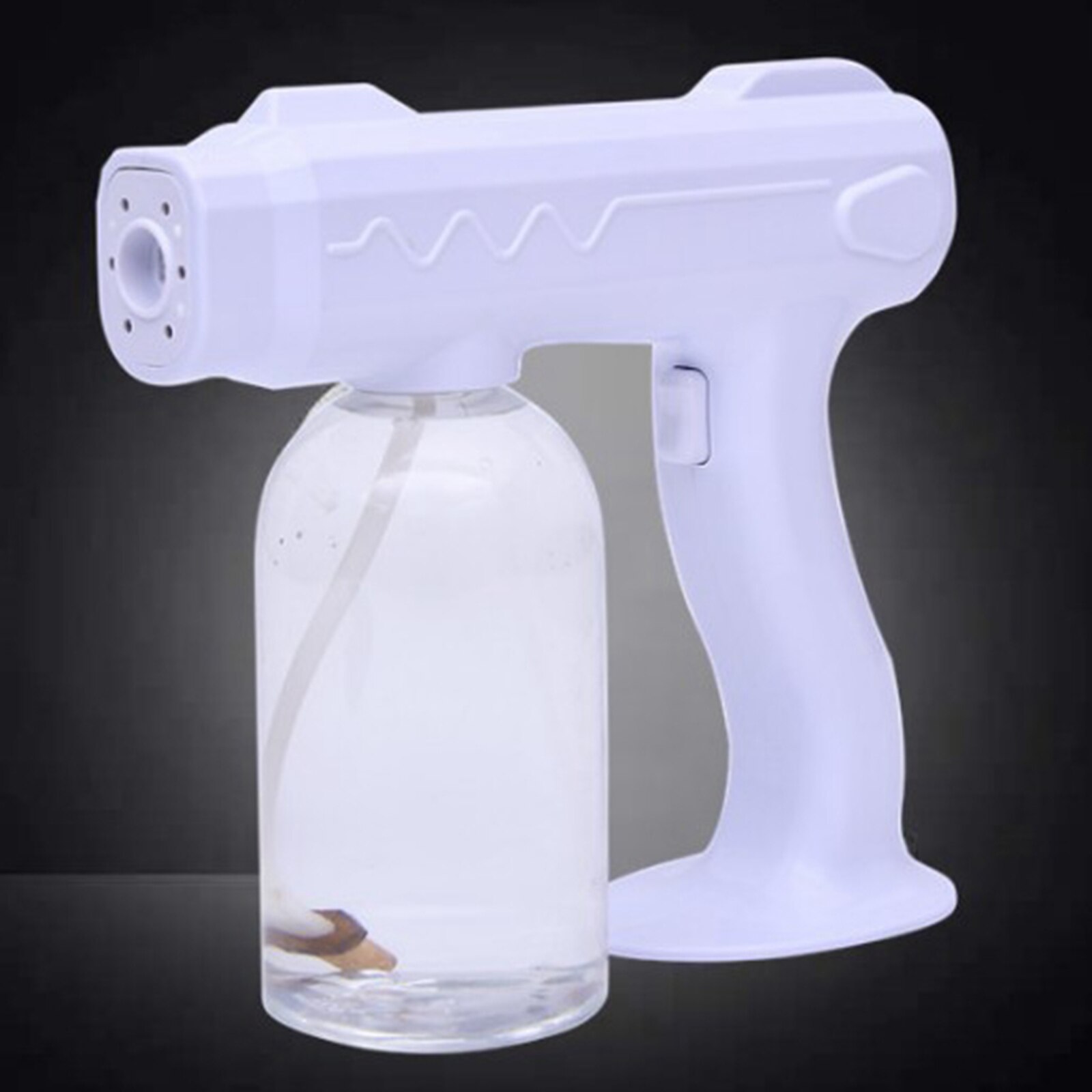 Blue Light Nano Steam Spray Gun 27oz Paint Sprayer... – Grandado
