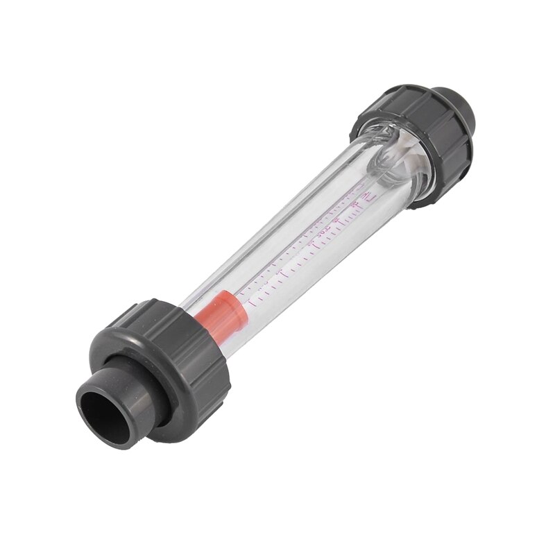 Measuring range 5 – 50 L/h water Flowmeter tube fl... – Grandado