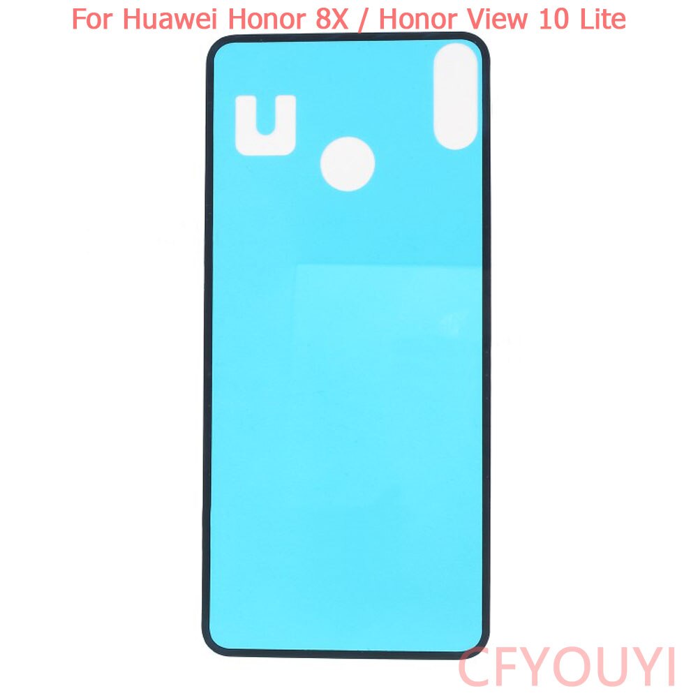 1 ~ 5 pcs Voor Huawei Honor 8X/View 10 Lite Batter... – Vicedeal