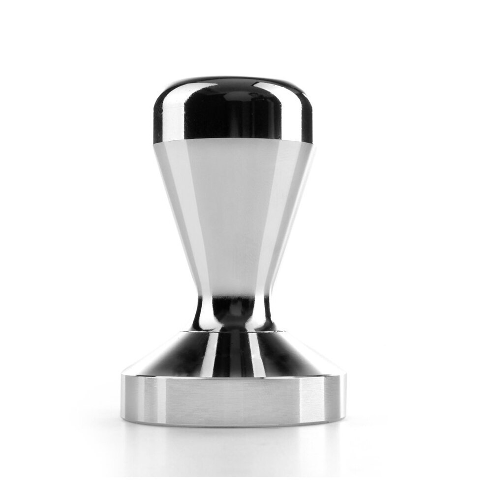 Espresso Coffee Tamper, Premium Stainless Steel, S... – Grandado