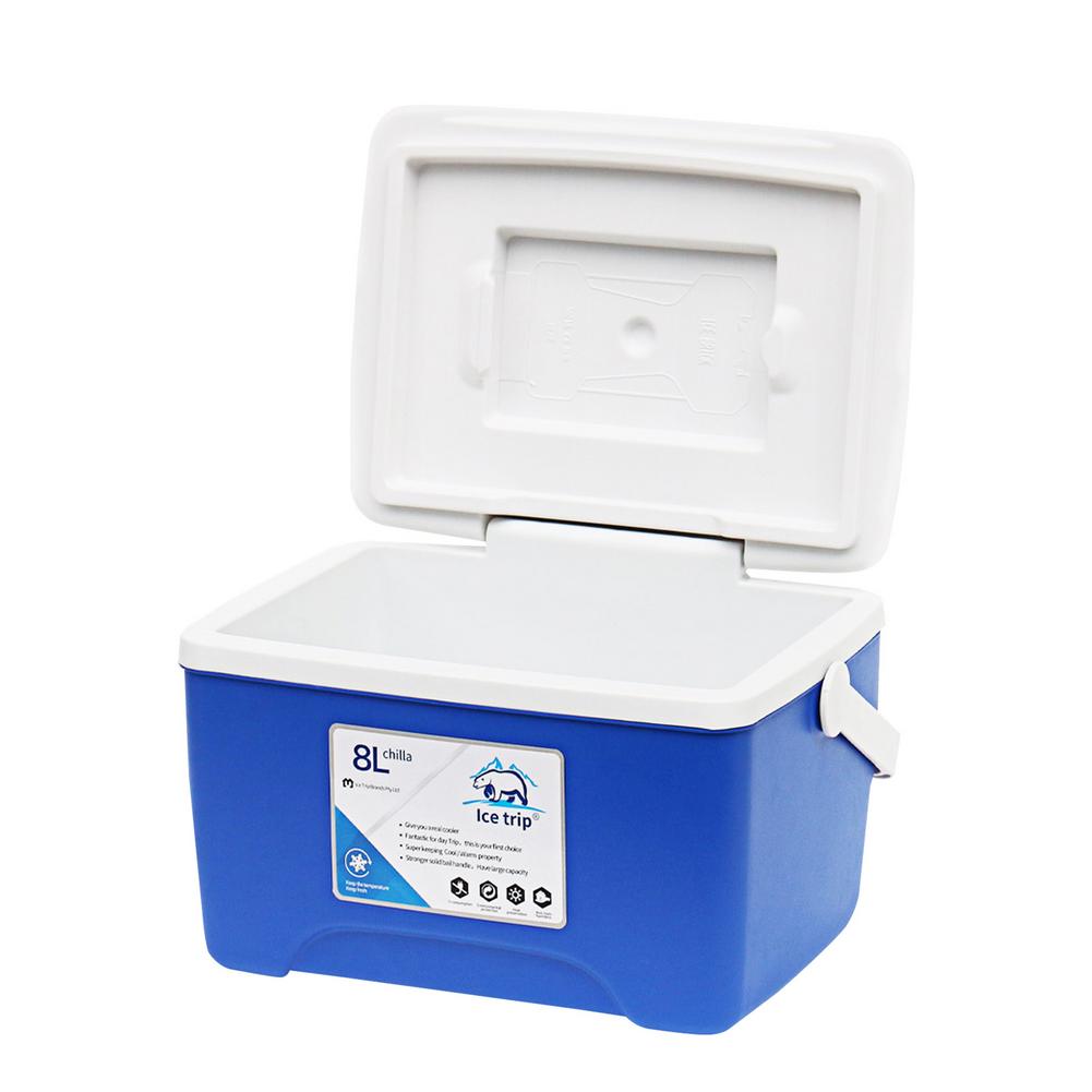8L 13L Outdoor Incubator Portable Food Storage Box... – Grandado